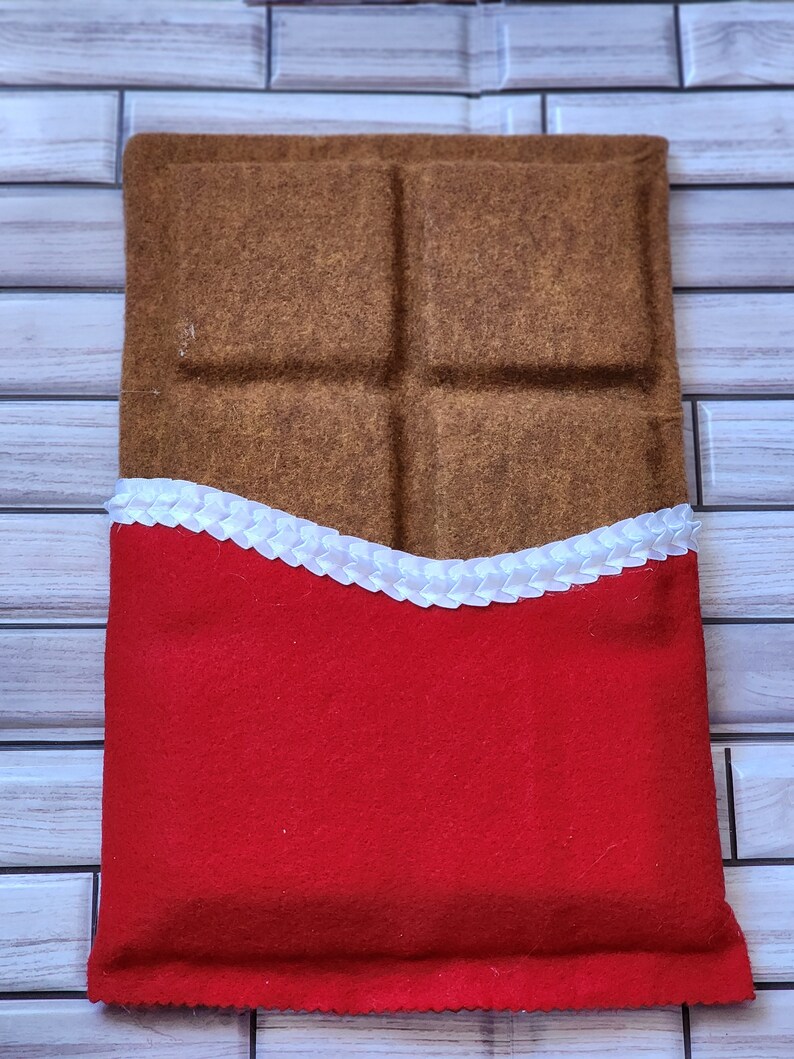 Chocolate Bar Attachment - Etsy