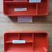 Packout TOP Nesting Bins - 17 Options - Etsy