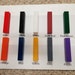 Packout TALL Half Bin 2 Compartments - Etsy