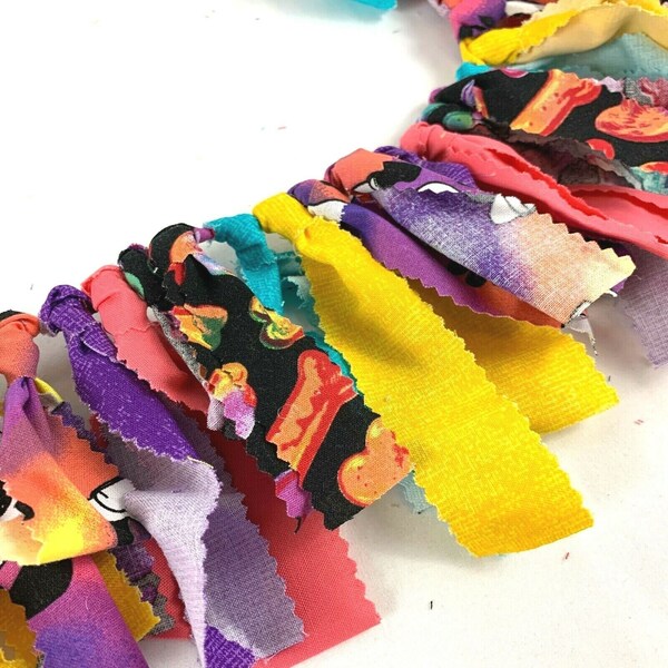 Dog Bone Garland - Etsy