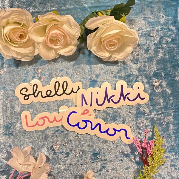 Love Island Fonts - Etsy UK
