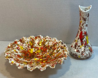 Splatter Ware | Etsy