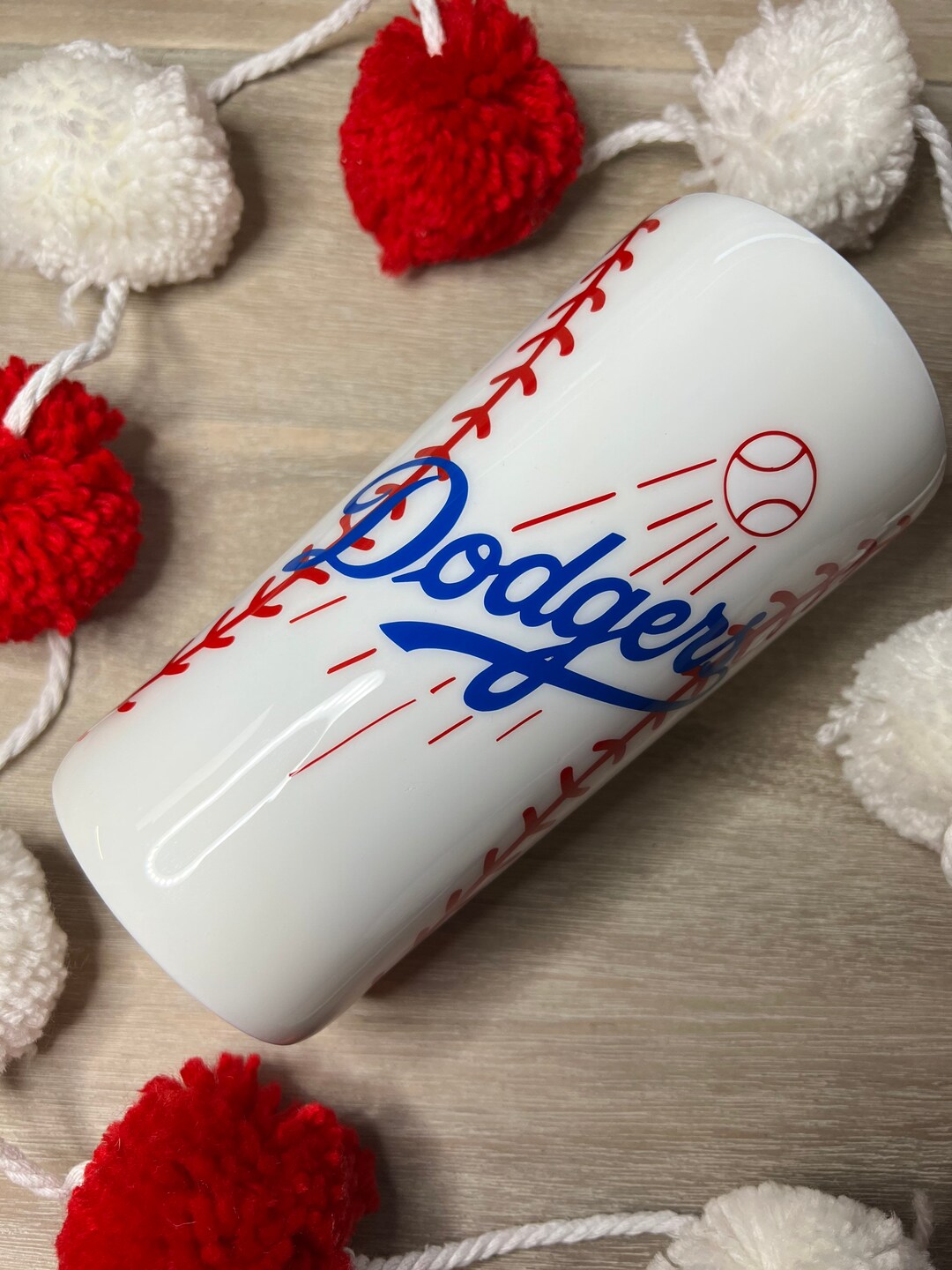 Dodgers | Dodgers Cup | Personalized Dodgers Cup | Custom Dodgers Cup ...