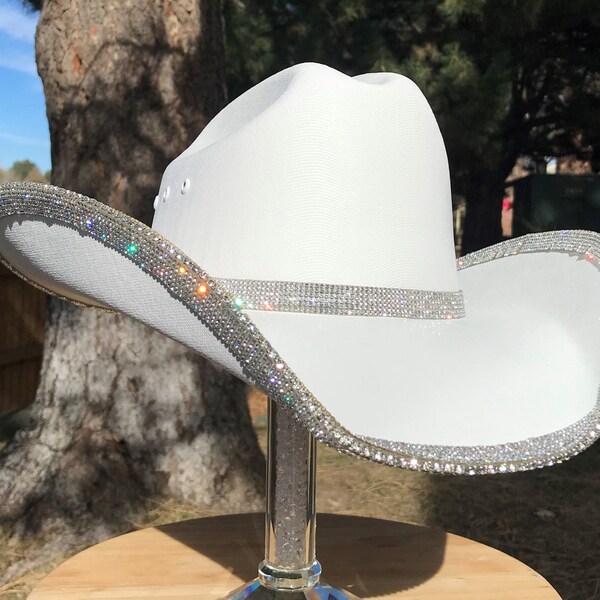 Rhinestone Cowgirl - Etsy