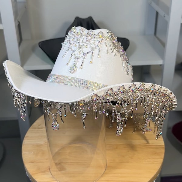 Rhinestone Cowgirl - Etsy