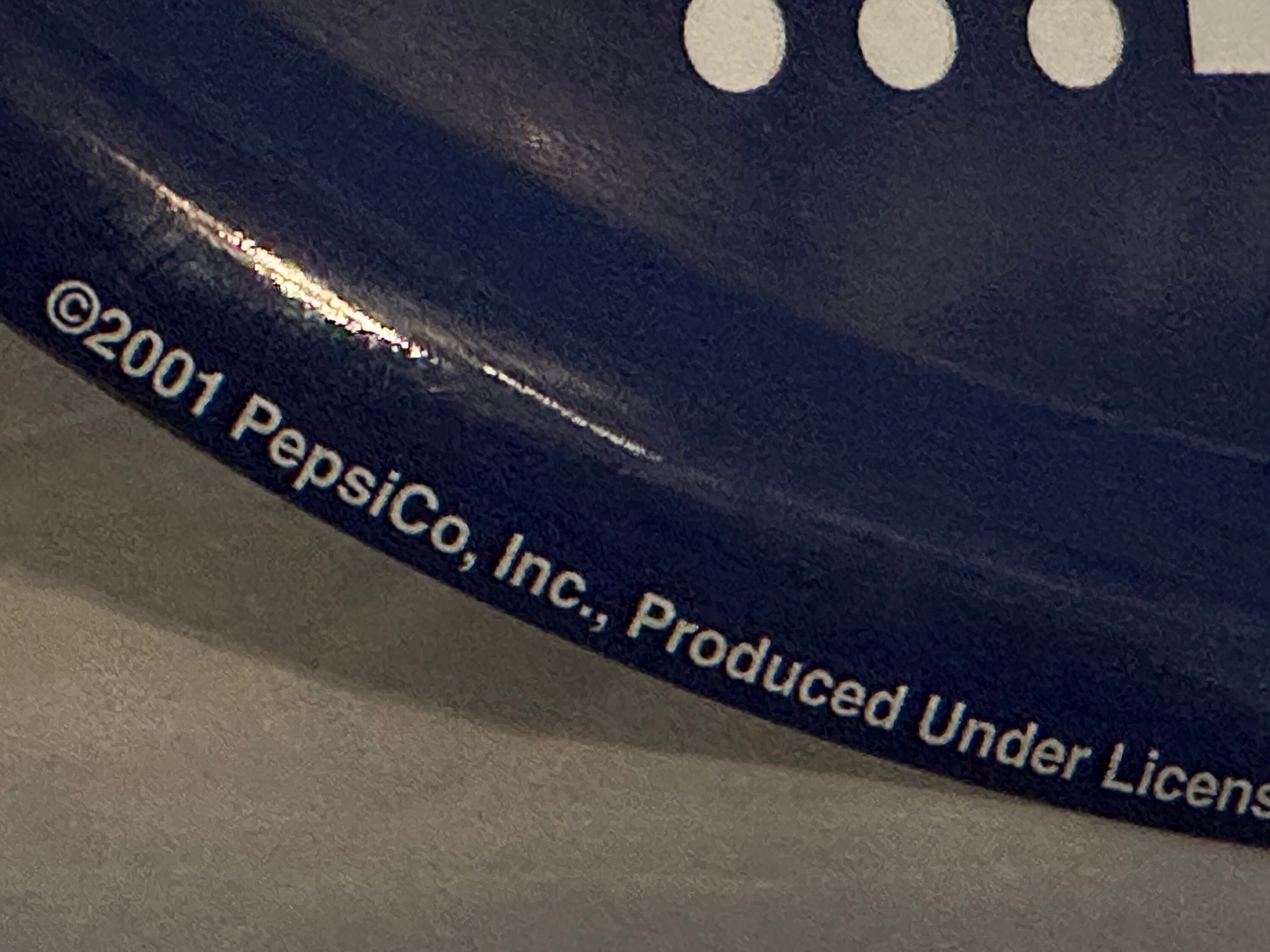 Pepsi Metal Sign - Etsy