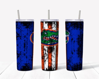 Florida Gators Png | Etsy