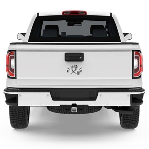 Funny Gas Tank Stickers for Car, High Gas Price Fuel Gauge Cap Decal ...