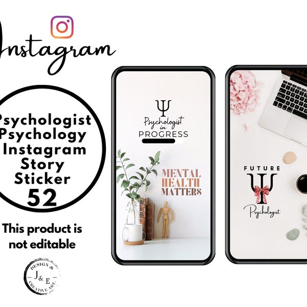 Psychology Stickers - Etsy