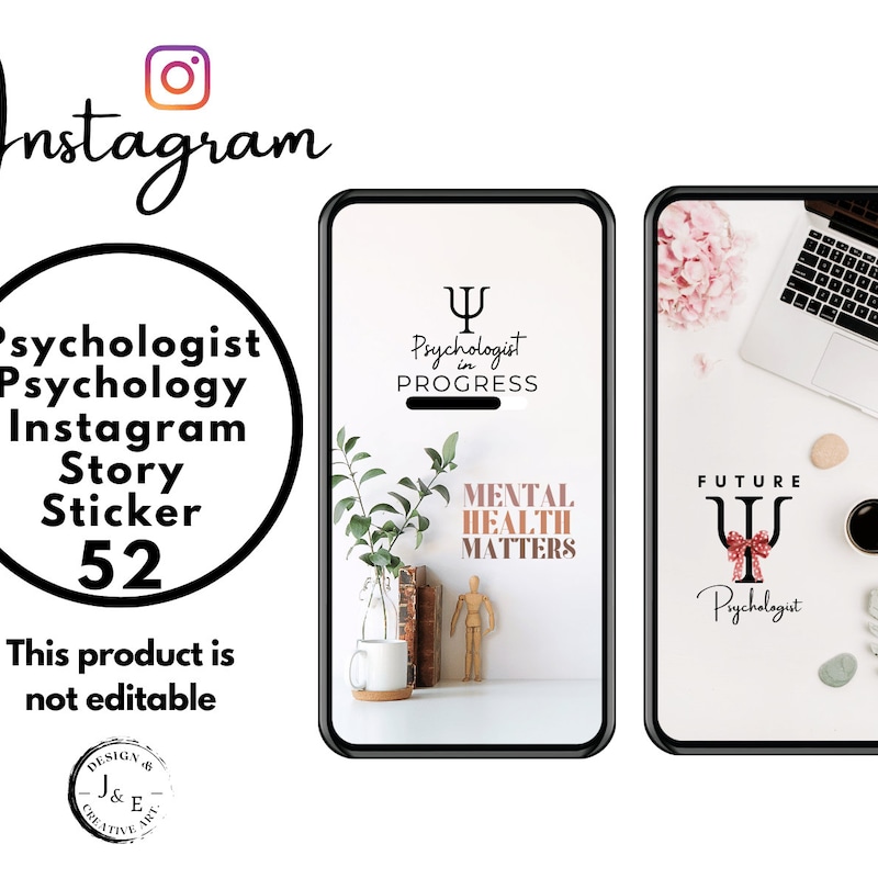 Psychology Stickers - Etsy