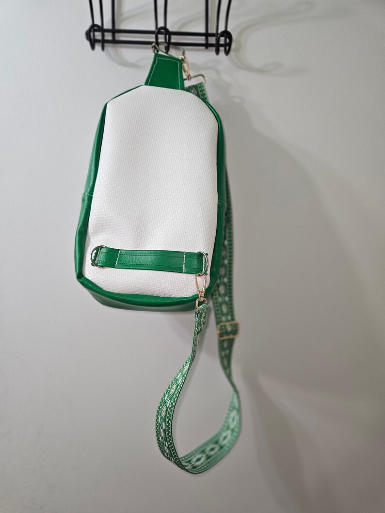 Rosie Sling Bag - Etsy