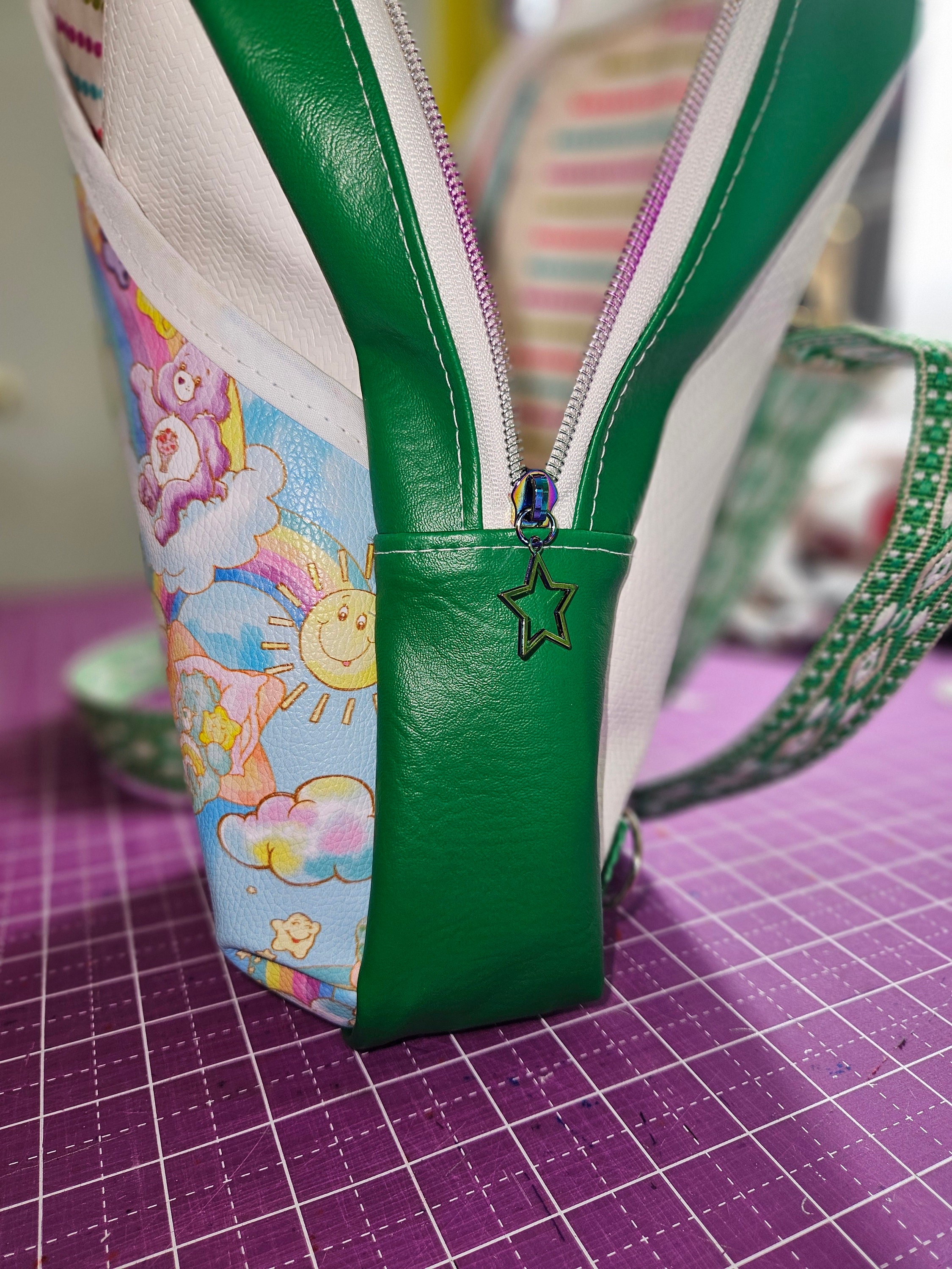 Rosie Sling Bag - Etsy