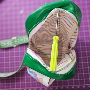 Rosie Sling Bag - Etsy