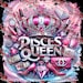 Pisces Queen PNG: Zodiac Sign, Birthday Design (digital Download) - Etsy