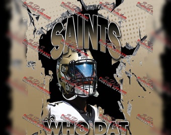 Men Football Png - Etsy