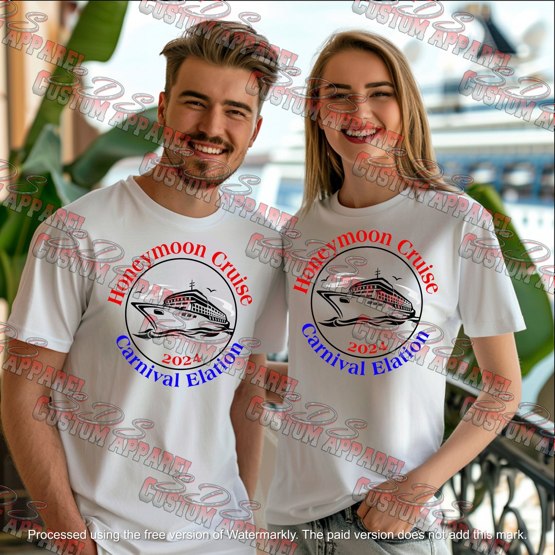 Cruise Vacation Tee,family Cruise Matching Shirt,summer Friend T-shirt ...