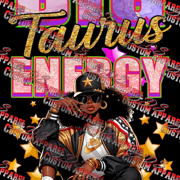 Taurus Design - Etsy