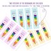 Printable Valentines | Bookmarks | Instant Digital Download | Print at ...