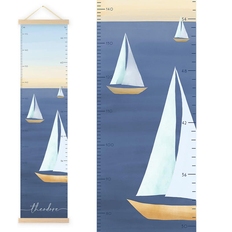 Nautical Chart - Etsy