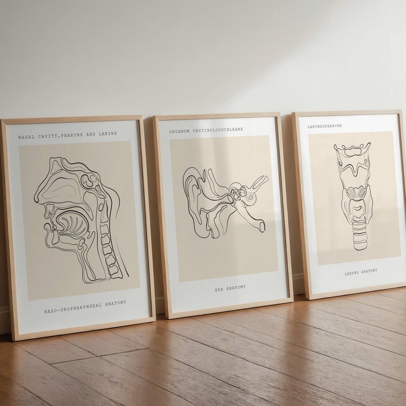 Ent Art - Etsy