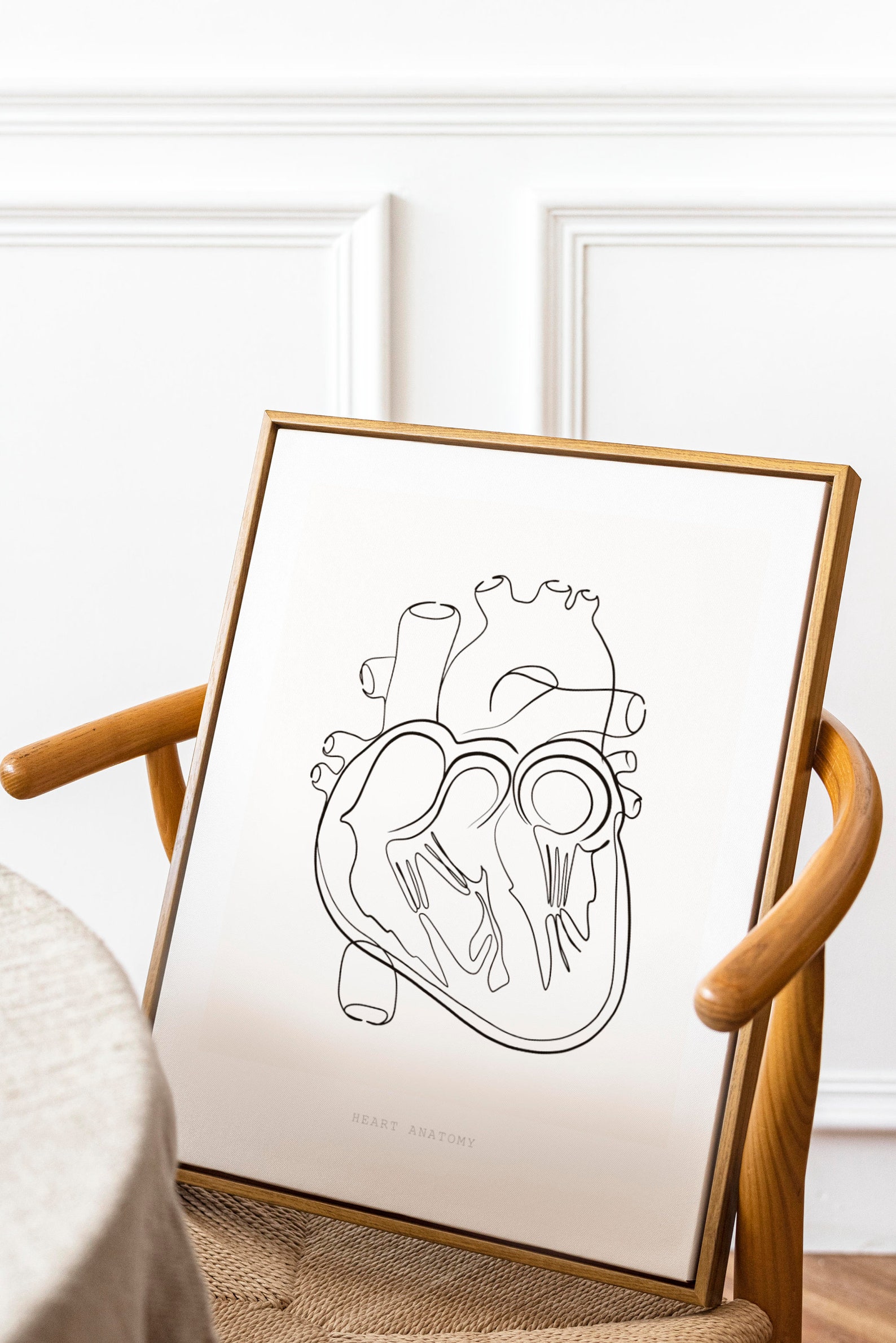 Anatomy Wall Art Anatomy Prints Human Anatomy Art Anatomy - Etsy