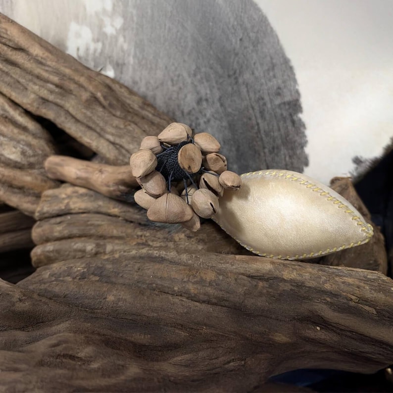 Shamanic Shaker + Kanari - Etsy Ireland