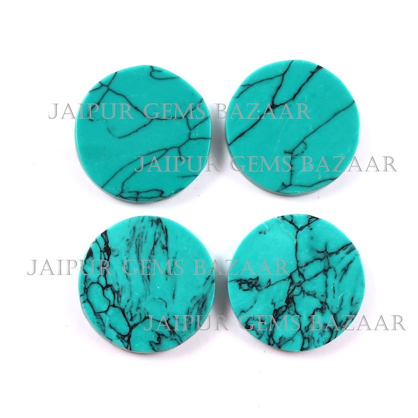 Flat Turquoise - Etsy