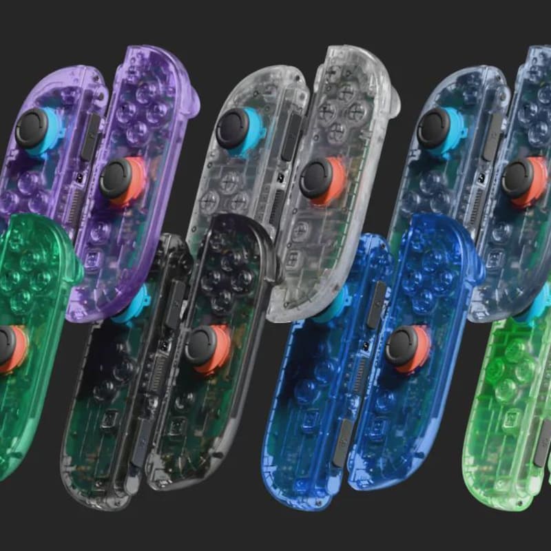 Conor Console - Etsy