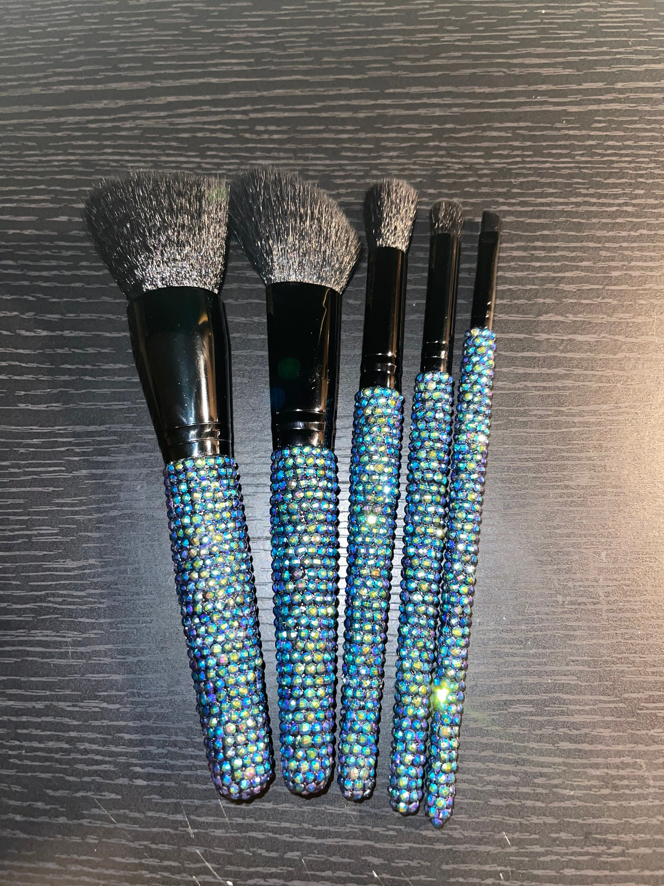 Bling Brushes