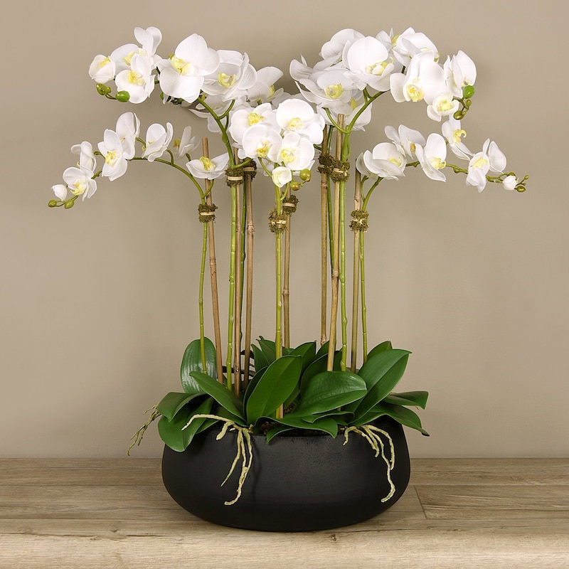 Silk Flower Centerpieces - Etsy