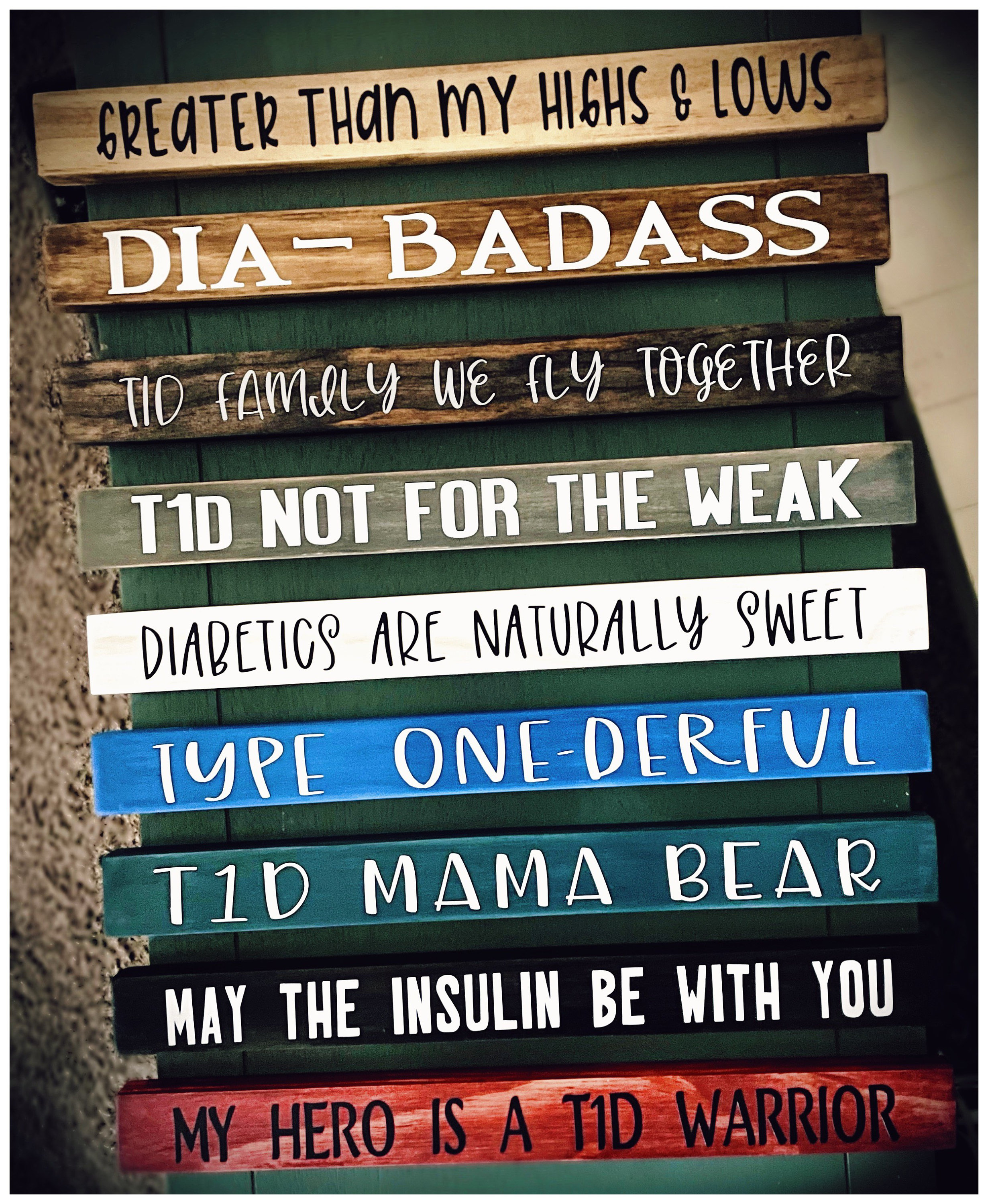 Diabetes Quotes Funny