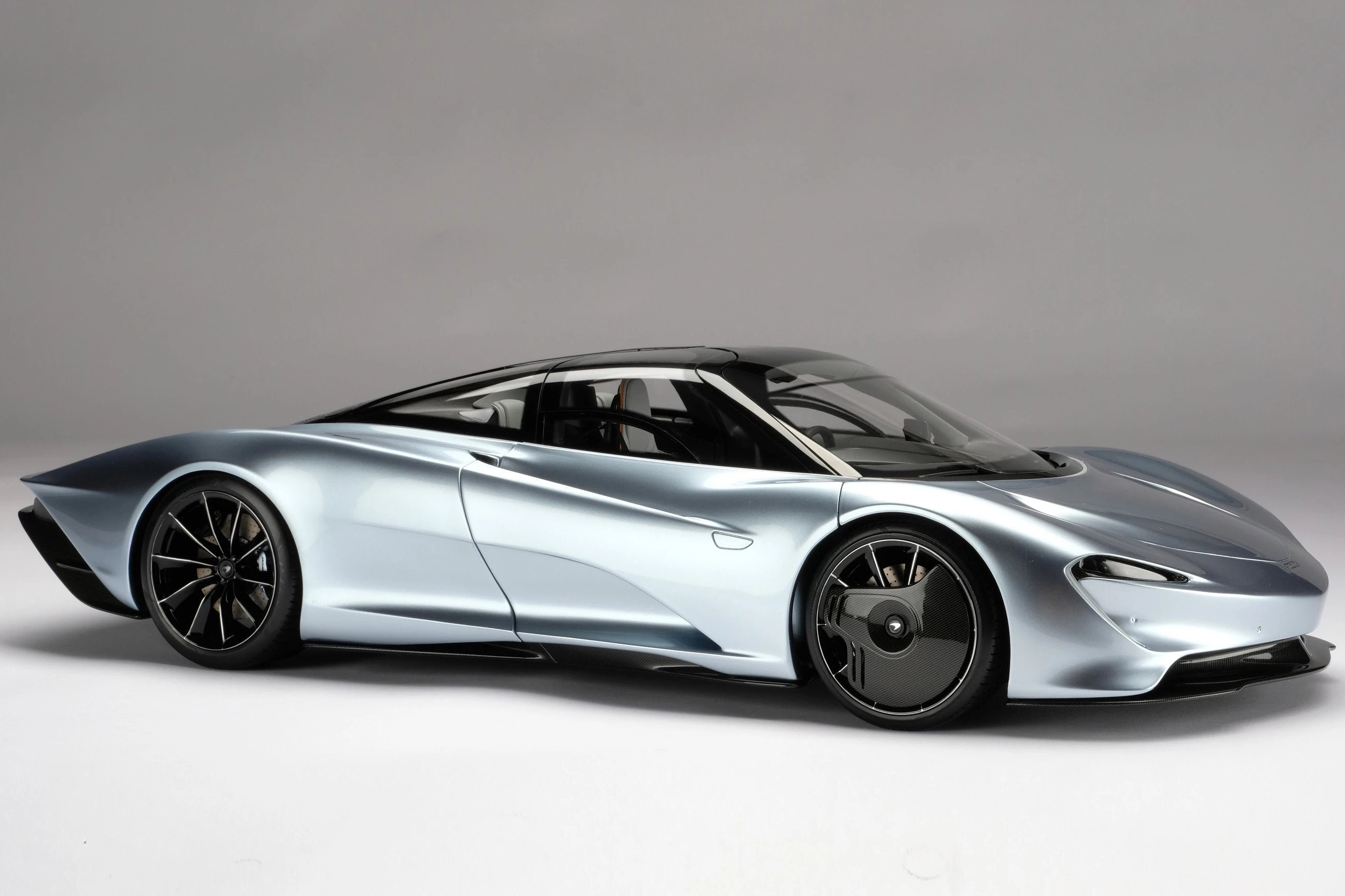 Mclaren Speedtail Poster - Etsy