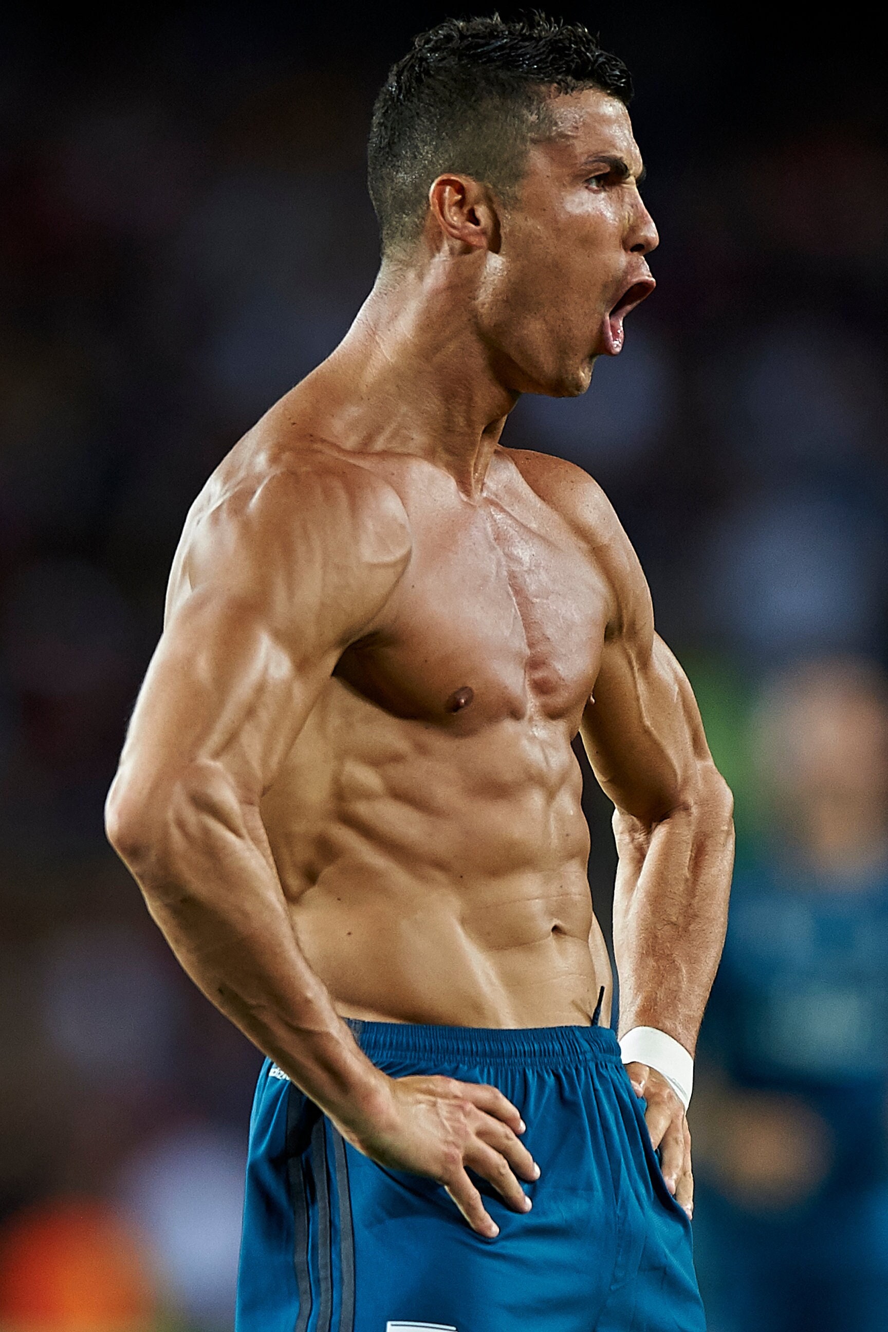 Cr7 Six Pack