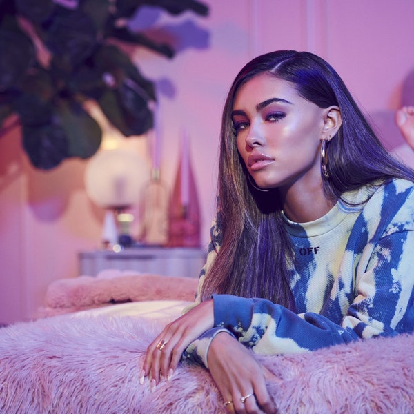 Madison Beer Poster - Etsy