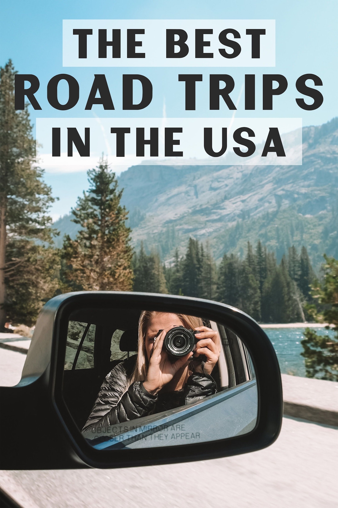 Travel USA Road Trip Road Trips Poster - Etsy