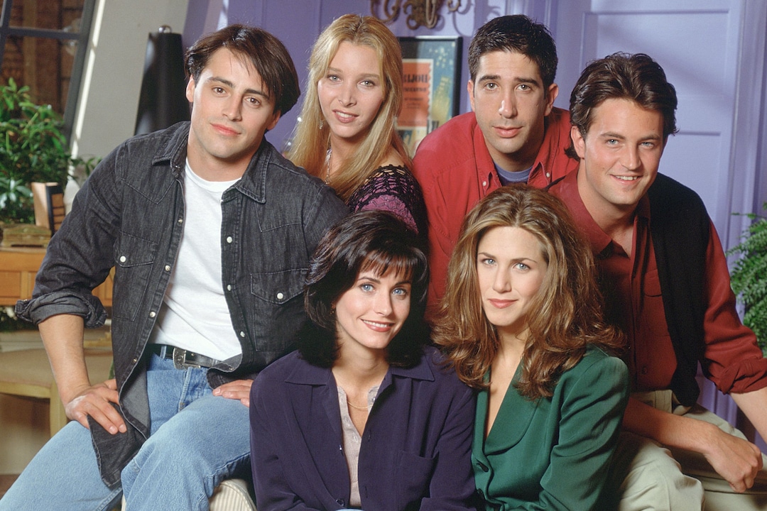 Friends, Sitcoms From the 90s, Laugh Poster - Etsy