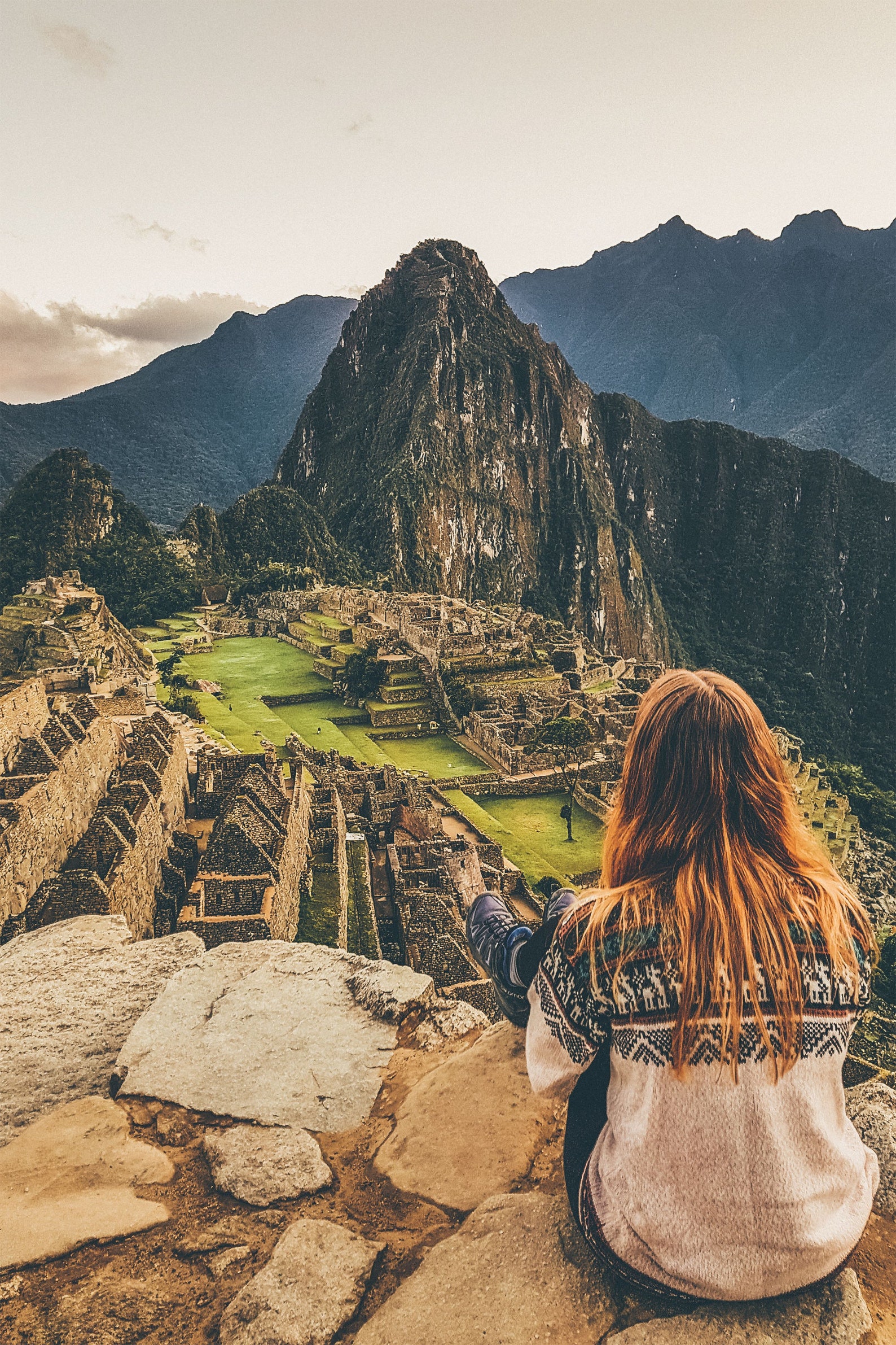 South America Travel, Peru, Machu Picchu, American Poster - Etsy