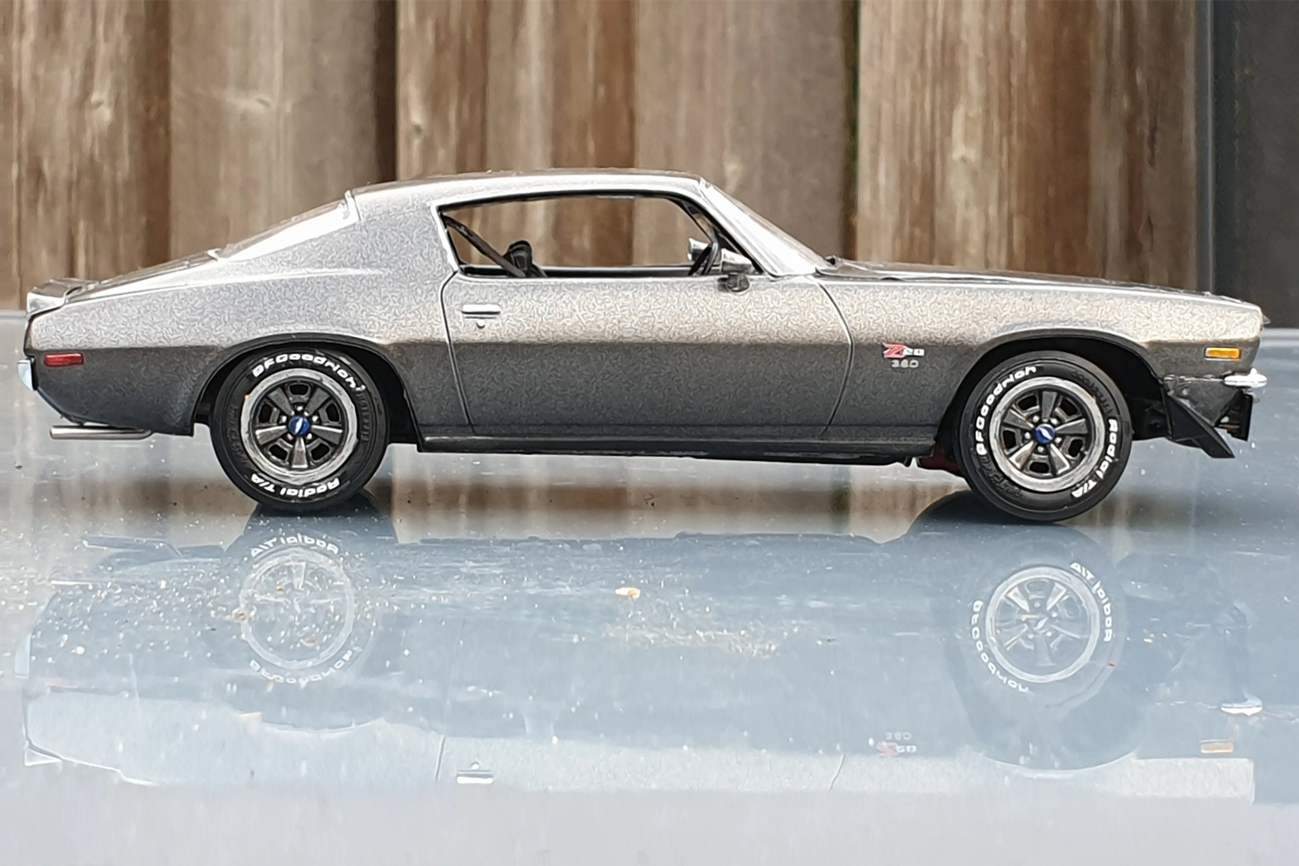 1970 Chevrolet Camaro Z, 350, 70s Muscle Cars Poster - Etsy