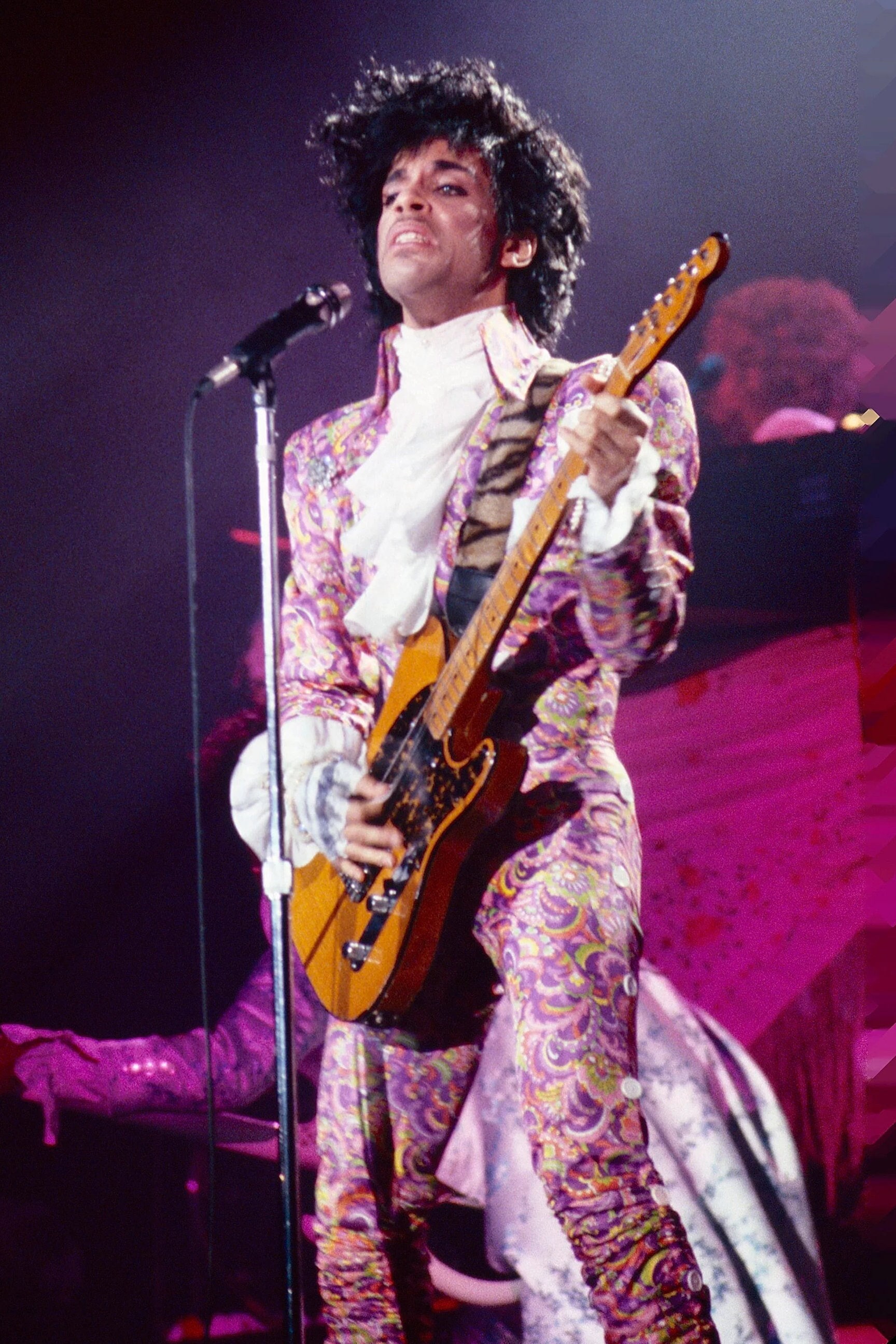 Prince 70s