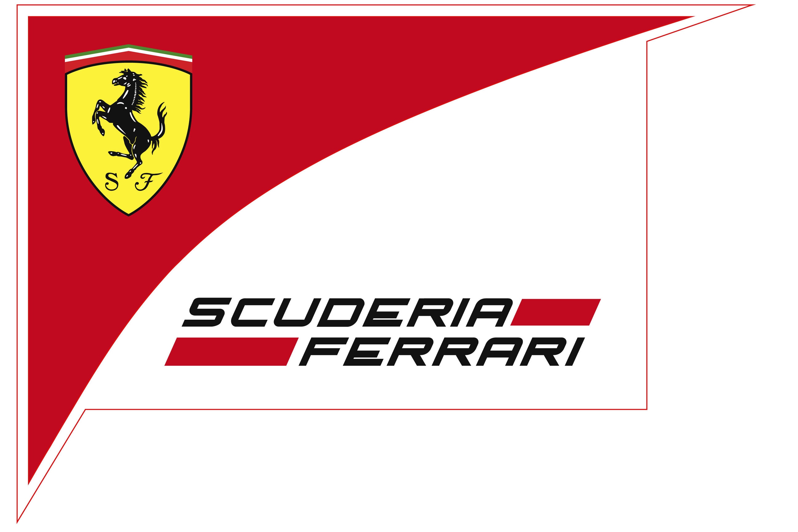Scuderia Ferrari Logo Richard Mille Ferrari Multi Year Partnership