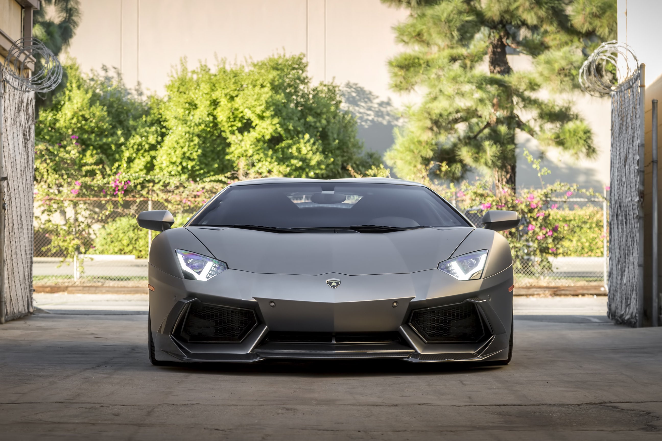 Cristiano Ronaldo Lamborghini Aventador Lp700 4