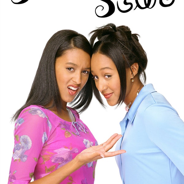 90s Sitcom Poster - Etsy
