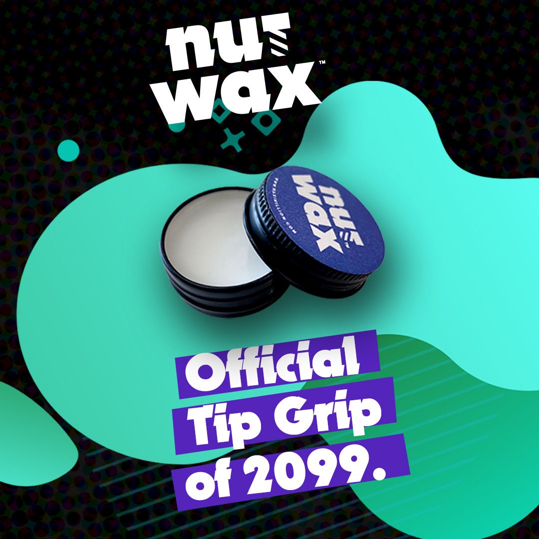 NUT WAX™ 1/2 Oz. - Etsy