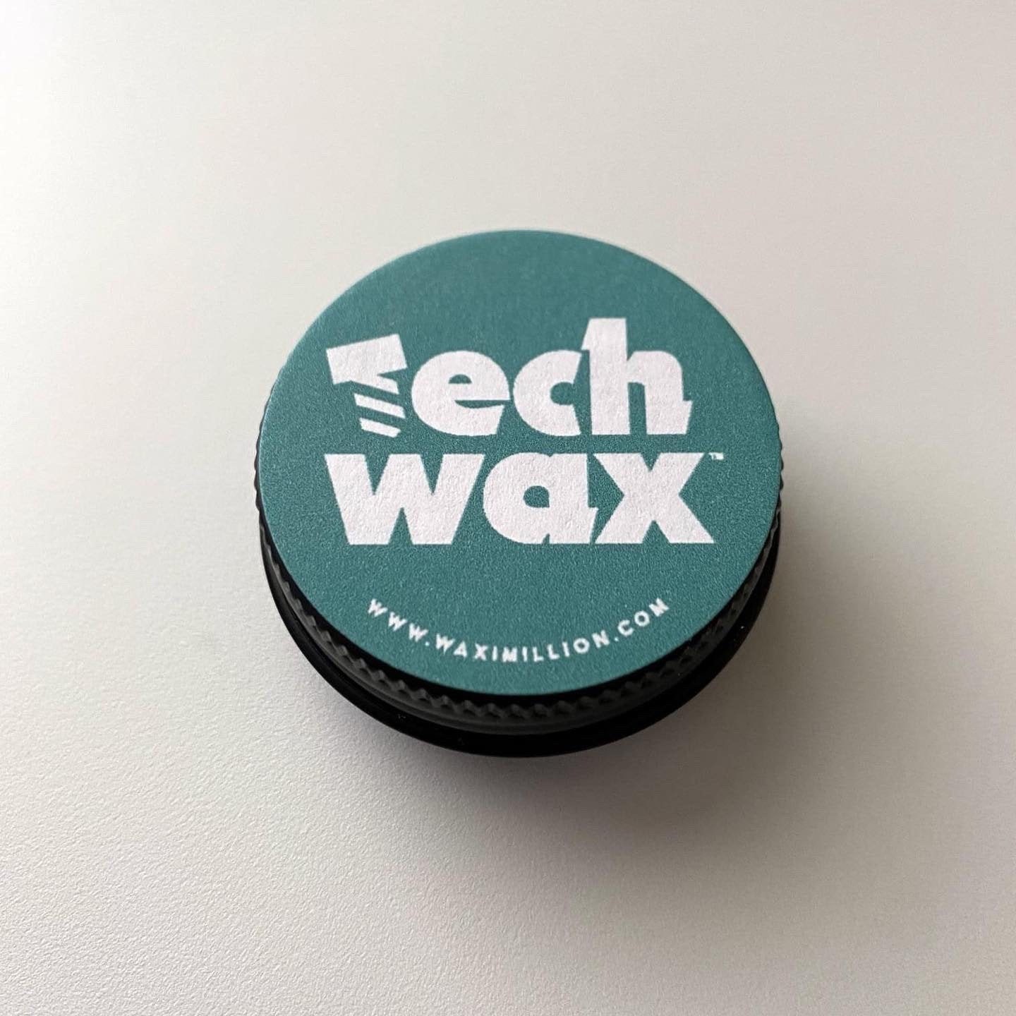 TECH WAX™ 1/2 Oz. - Etsy