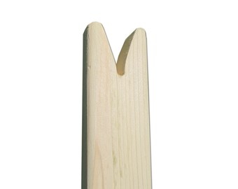 Wooden Clothes Line Prop Extendable - Etsy UK