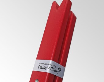 Wooden Clothes Line Prop Extendable - Etsy UK