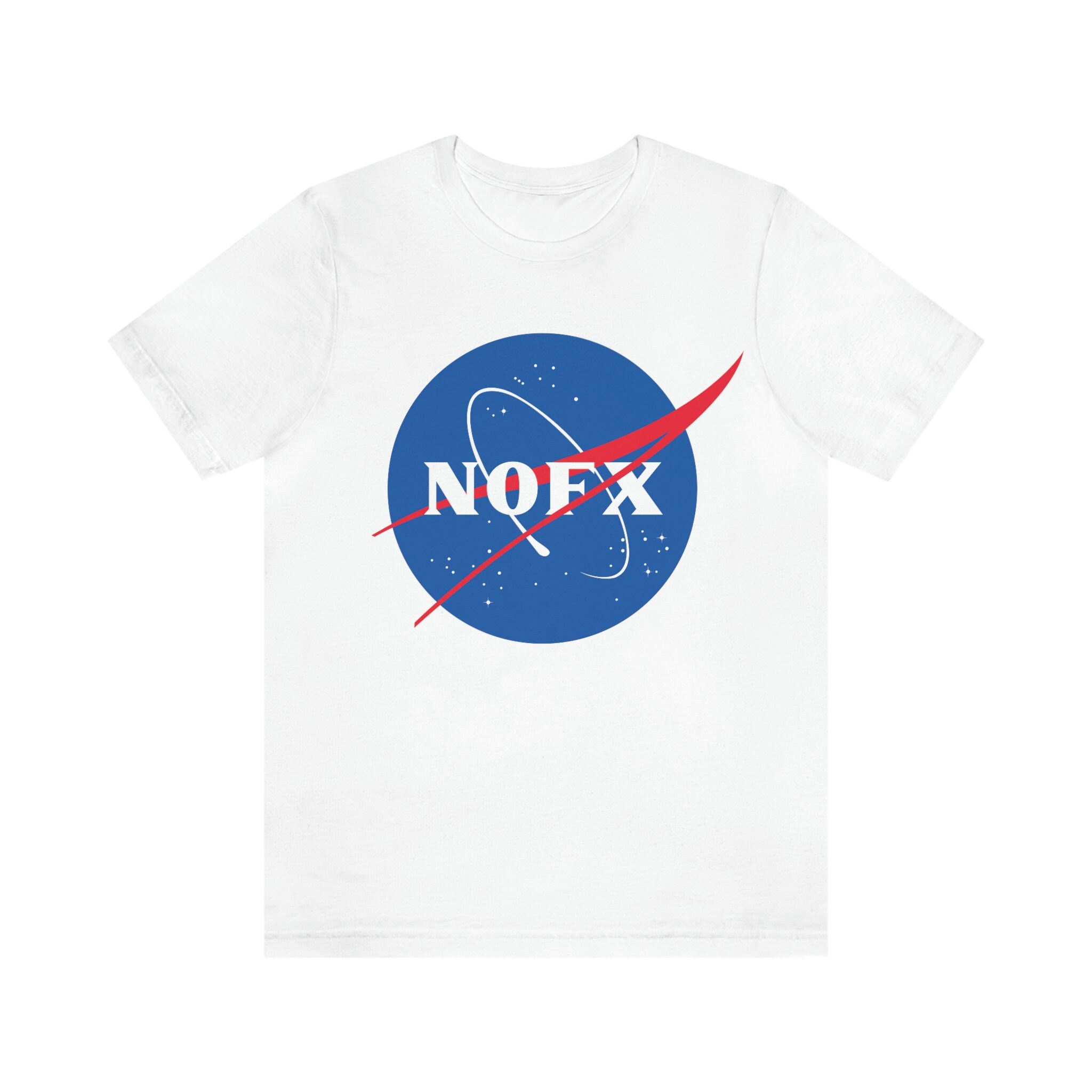 NOFX T-shirt NOFX Band Nofx Tshirt Band Nofx Punk Nofx Merch T-shirt ...