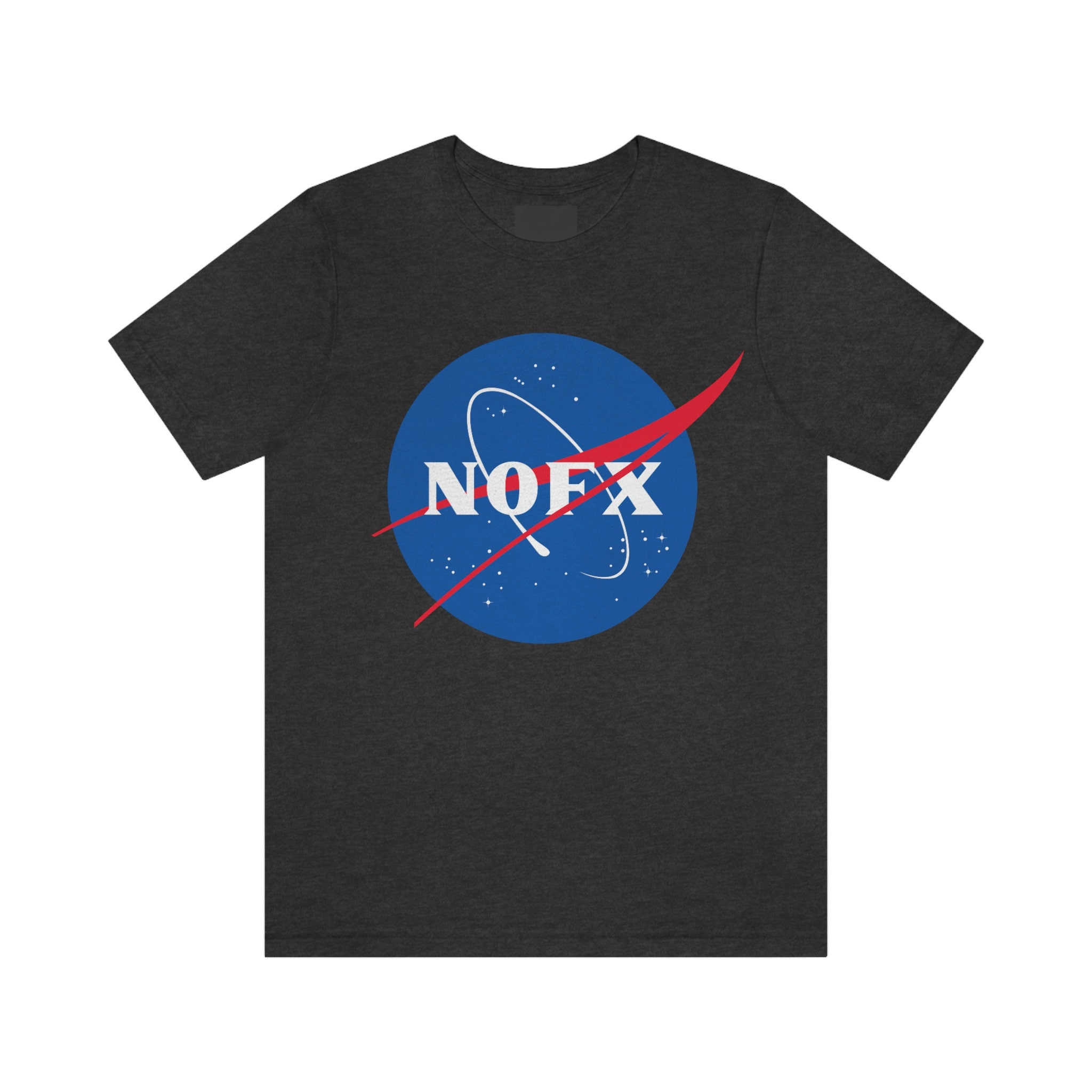NOFX T-shirt NOFX Band Nofx Tshirt Band Nofx Punk Nofx Merch T-shirt ...