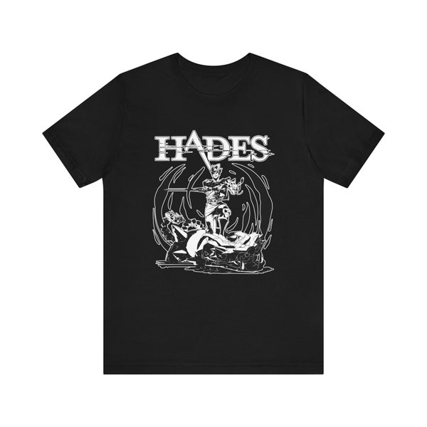 Hades Shirts for Men - Etsy