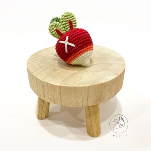 Radishes_just as Many as You Want! - Etsy
